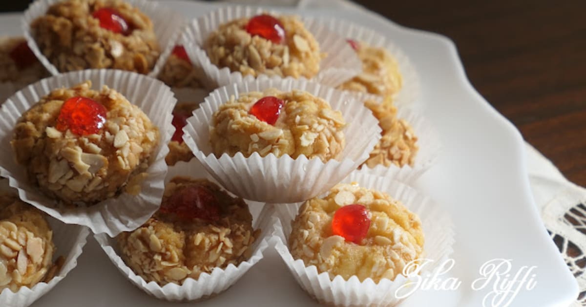Mchawek ou mchewek : des gâteaux traditionnels algériens aux amandes ...
