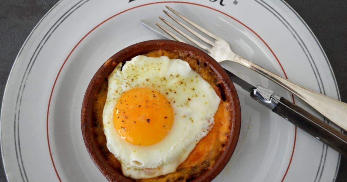 Recette Welsh, spécialité du Nord