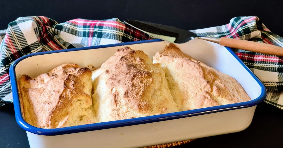 “Salzburger Nockerl” ou quenelles de Salzbourg - Recette par Mariatotal