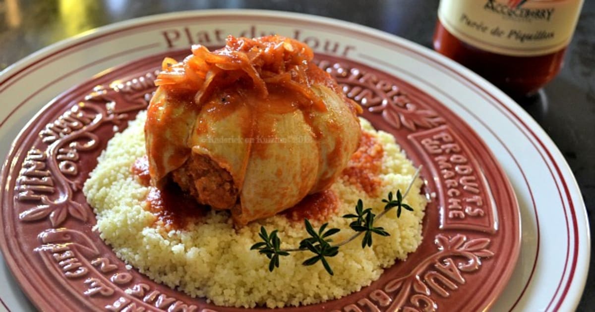 Plat du jour : des recettes faciles et originales