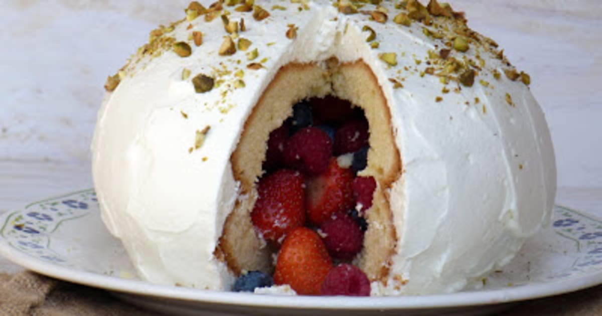 Pinata : des recettes faciles et originales