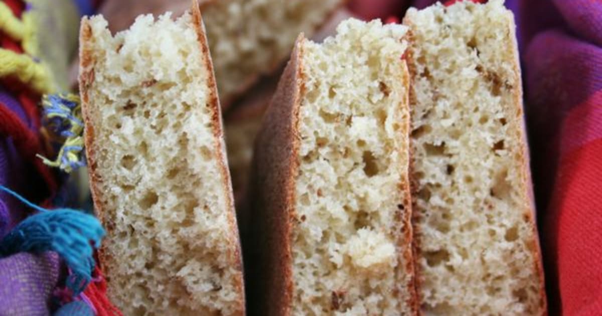 Matlouh et matloue : des recettes faciles et originales