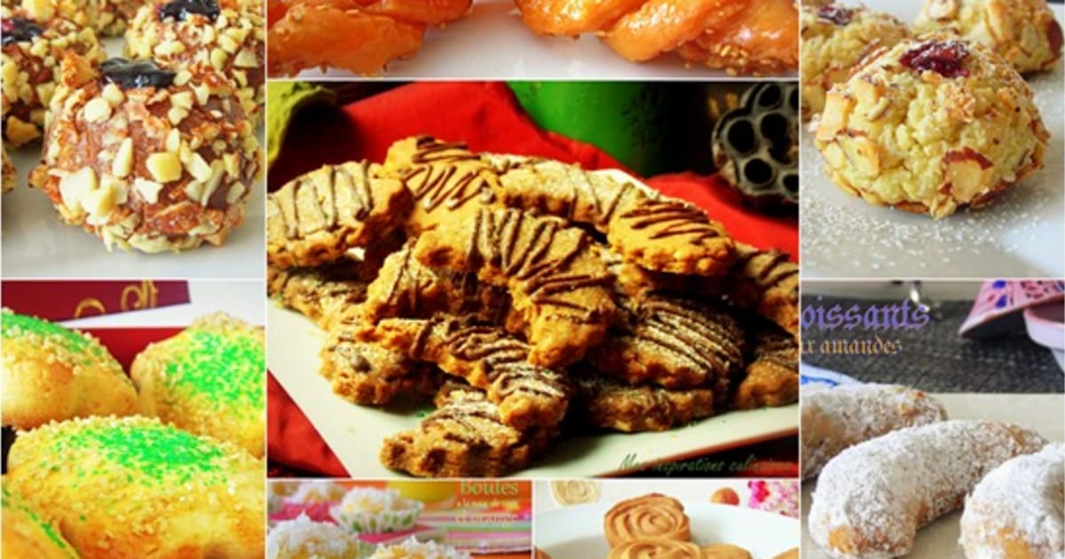 Gateaux Aid facile - Recette par Mes inspirations culinaires