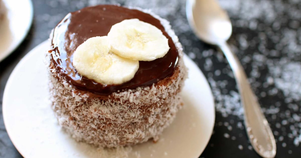 Recette Mini Criollo selon Pierre Hermé