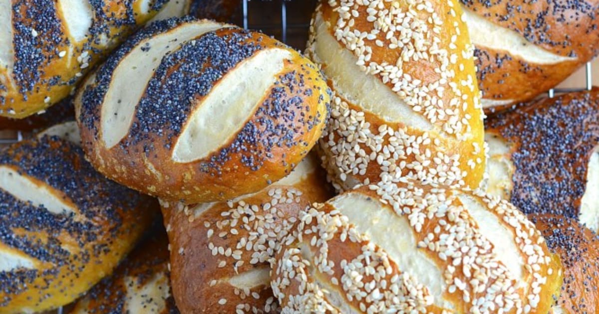 Recette Mauricettes