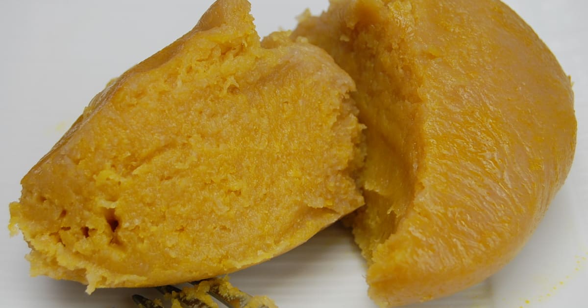 Macabo râpé ou Kouakoukou - Recette par Tchop-Afrik'A Cuisine