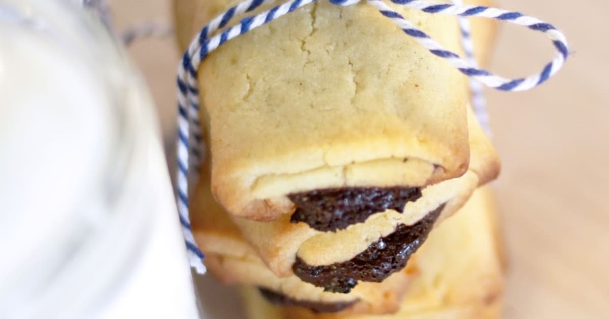 Kango maison - Recette par Chloé Délice