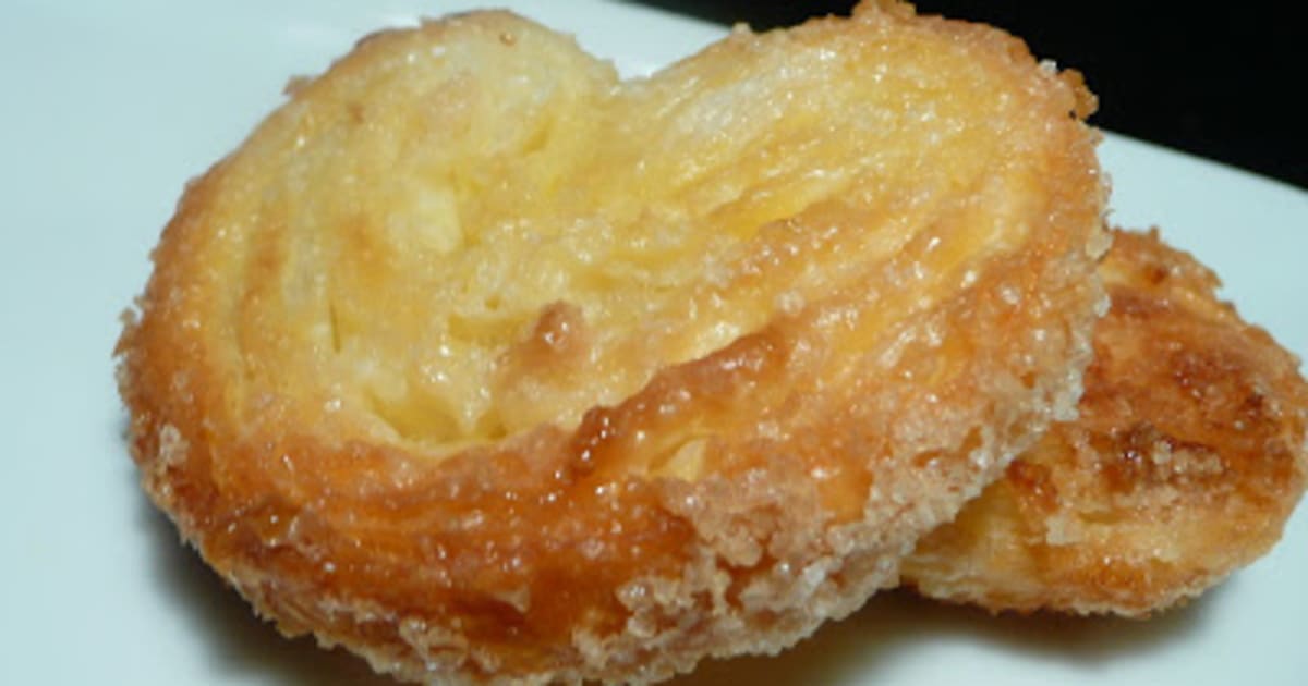 Palmitos express - Recette par Nadji