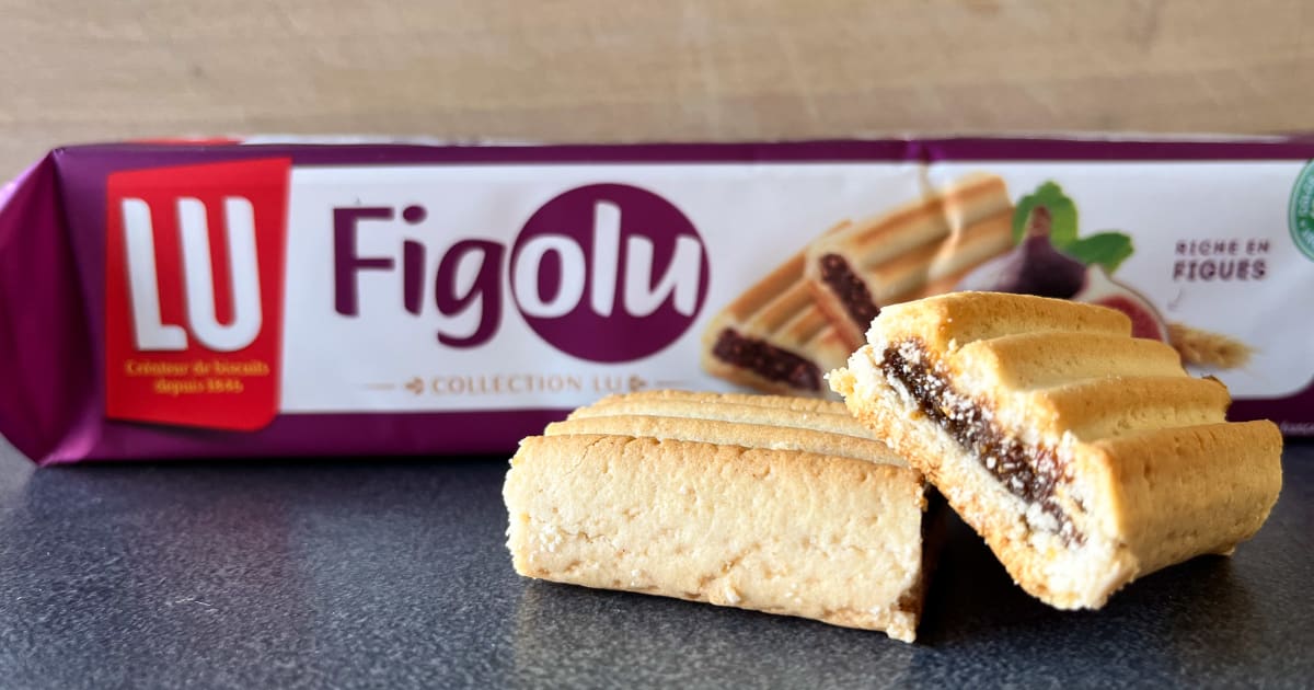 Recettes de Figolu et de low carb