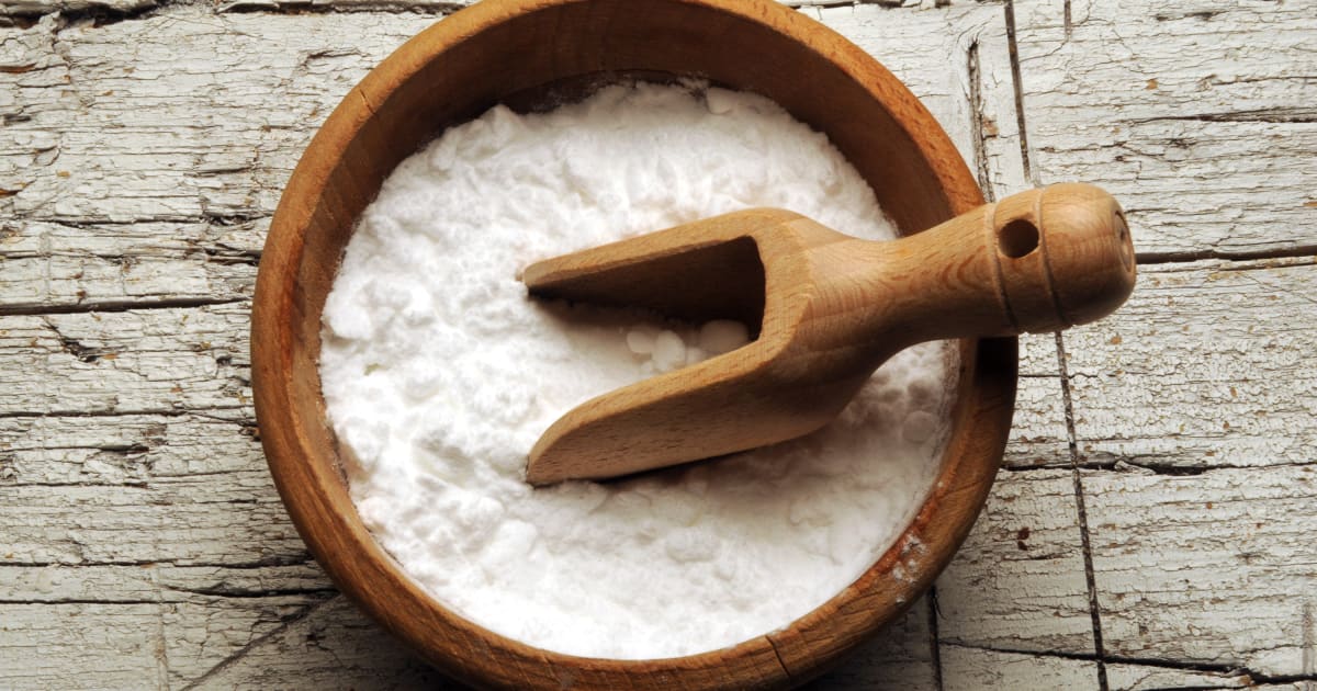 Comment utiliser la fécule dans vos recettes de cuisine, sauces, soupes ...