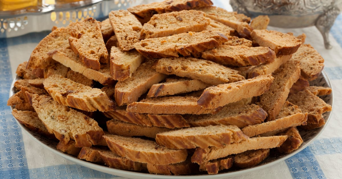 Recettes de fekkas et de pâtisserie marocaine