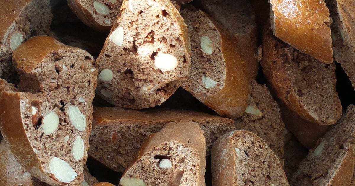 Croquant et d'avoine : des recettes faciles et originales