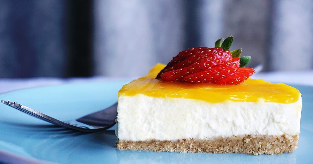 Des recettes de cheesecake sans cuisson et dessert sans cuisson faciles ...