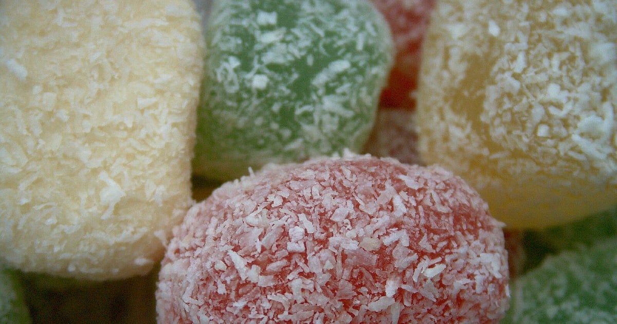 Régalez petits et grands avec ces recettes de loukoum turcs