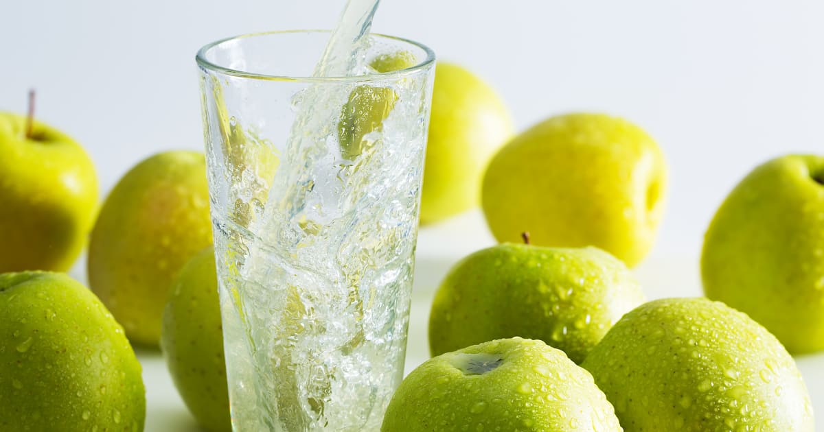 Les plus belles recettes de cocktails et de cuisine mettant à l'honneur ...