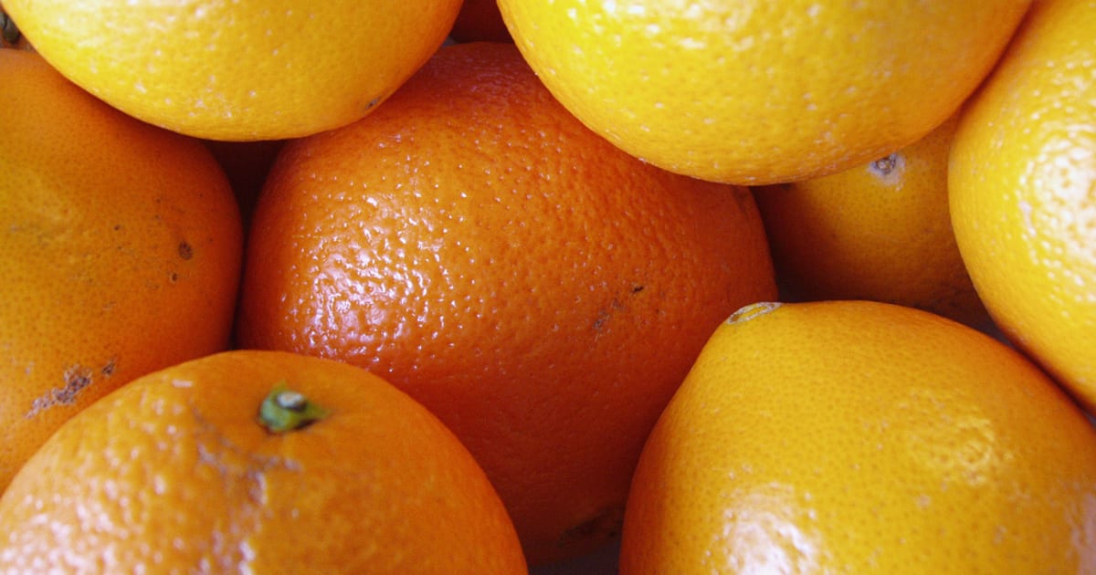 Orange et brillat-savarin : des recettes faciles et originales