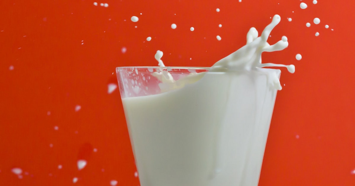 Lait et festival : des recettes faciles et originales