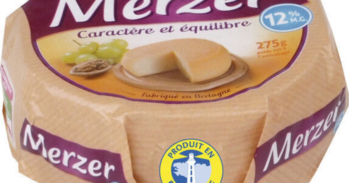 Des recettes ultra gourmandes à réaliser avec le fromage merzer