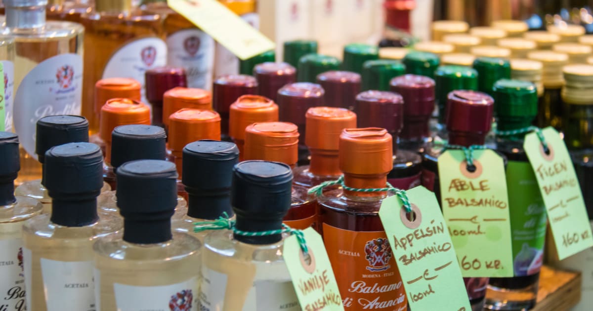 Parfumez vos plus belles recettes de plats salés et sucrés avec les ...