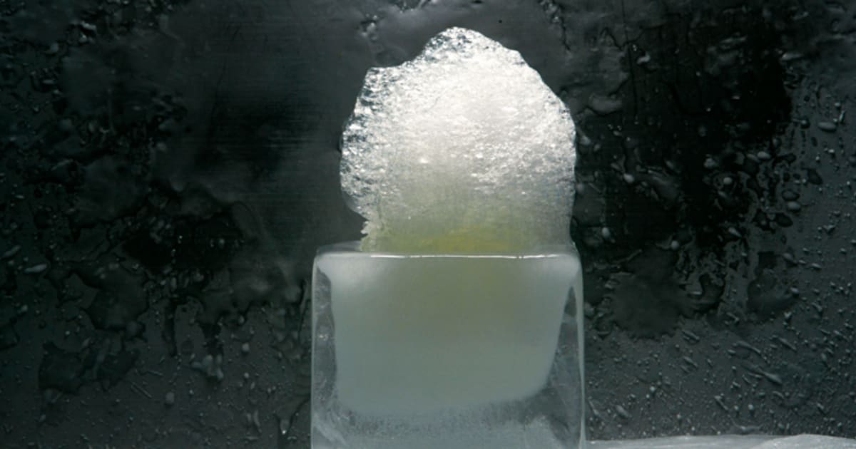 Techniques et recettes pour réaliser un espuma comme un chef