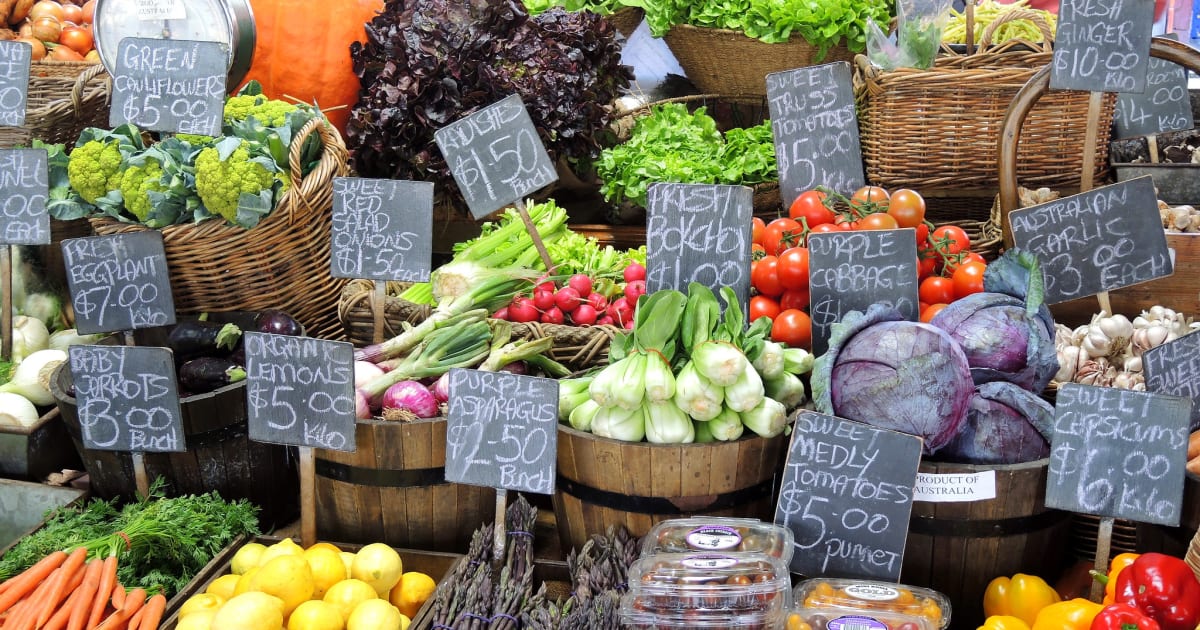 Cuisine australienne et fruits rouges : des recettes faciles et originales