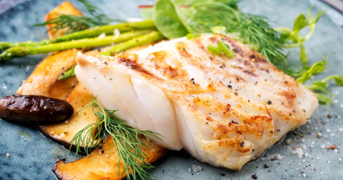 Filets de cabillaud et fish and chips : des recettes faciles et originales