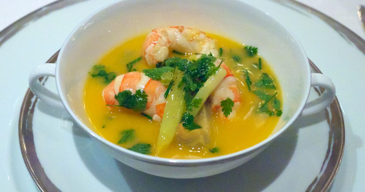 Nage et vin blanc : des recettes faciles et originales