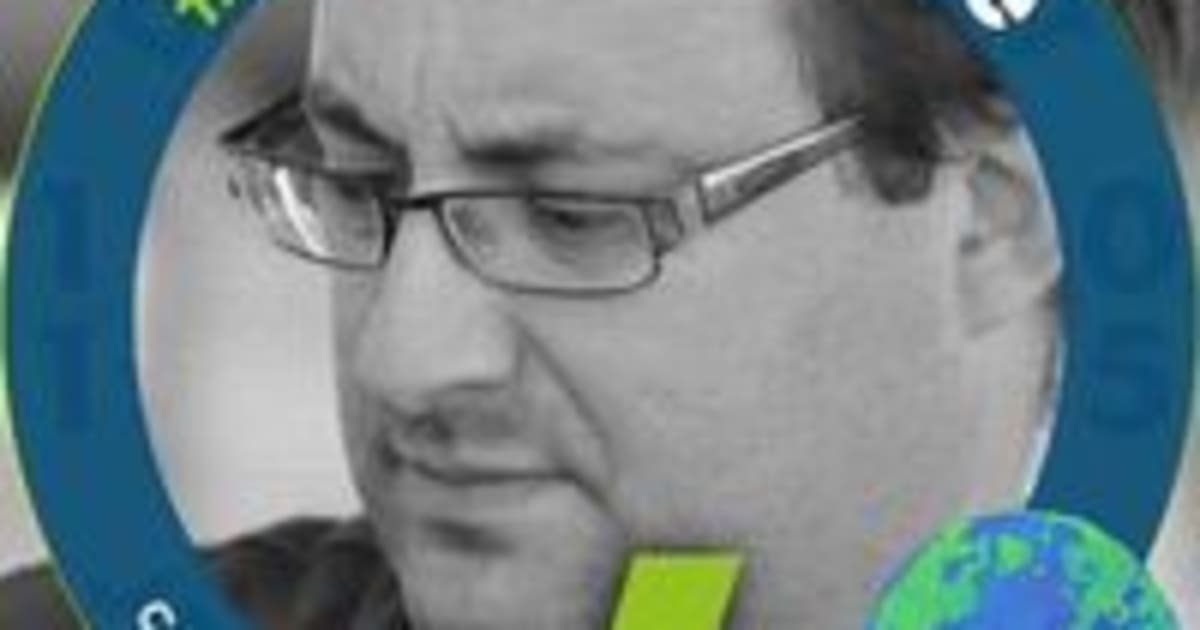 Didier Robin - Le Gourmet et ses recettes