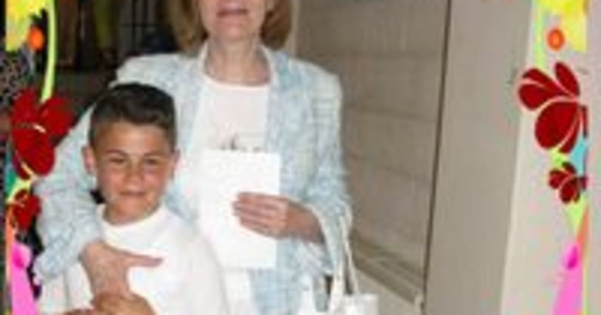 Janine Huet - Le Gourmet et ses recettes