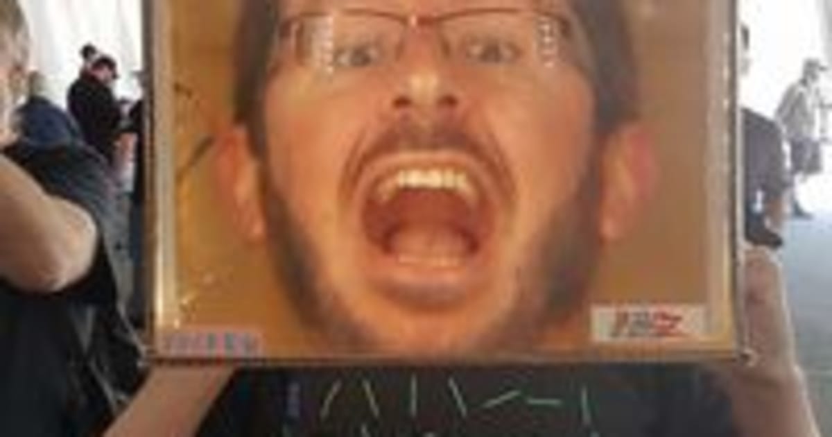 Benjamin Cabé - Le Gourmet et ses recettes