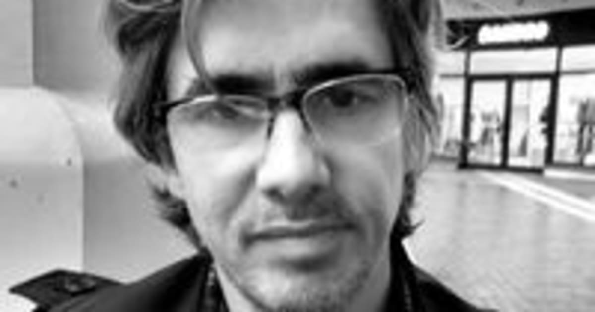 Séb Il - Le Gourmet et ses recettes