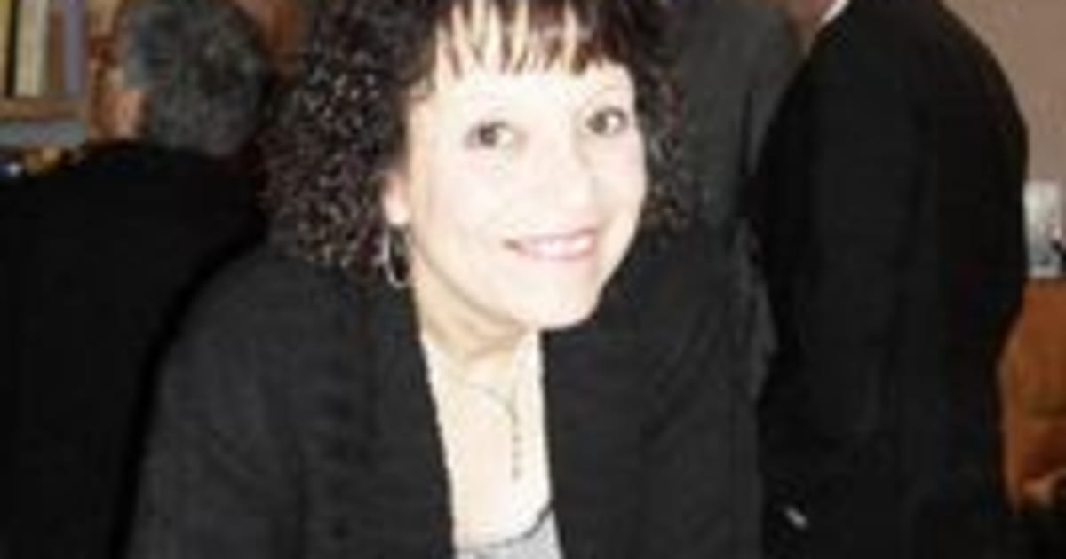 Patricia Raimbert - Le Gourmet et ses recettes