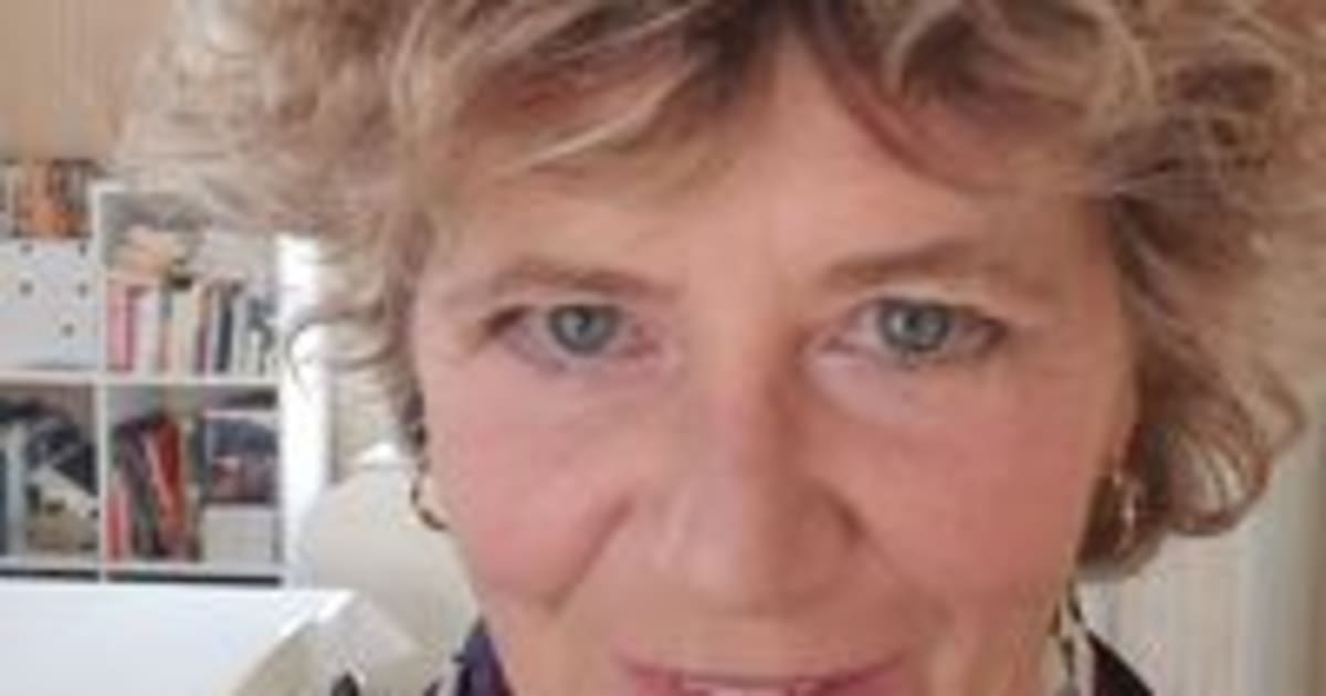 Anne Godefroid - Le Gourmet et ses recettes