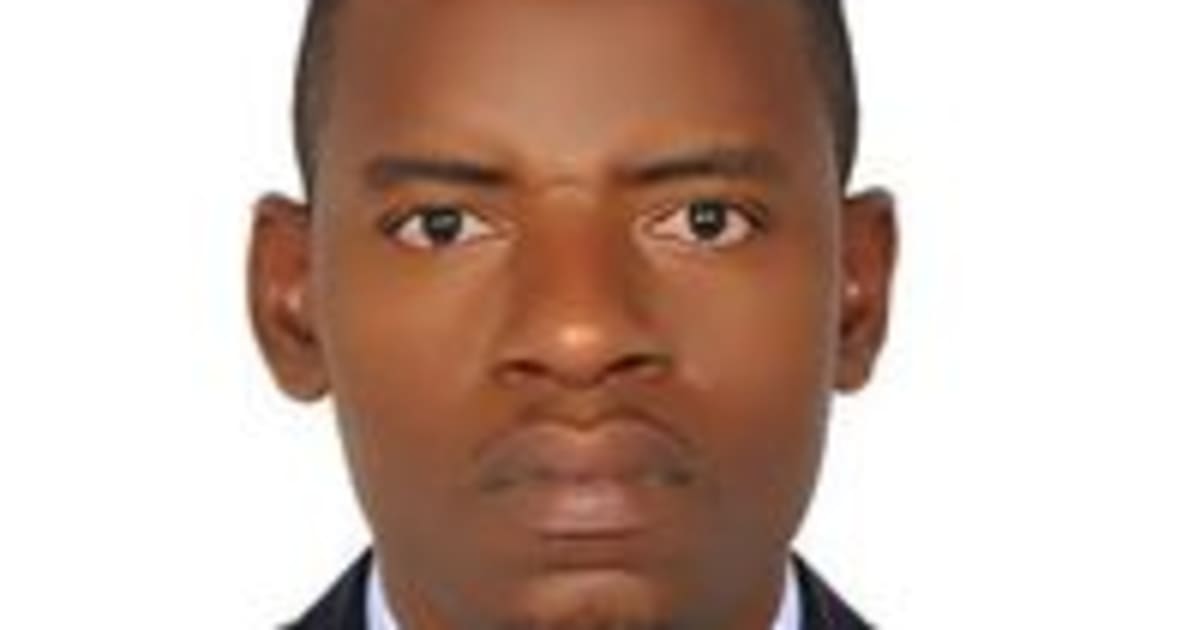 Fokam Ledoux - Le Gourmet et ses recettes