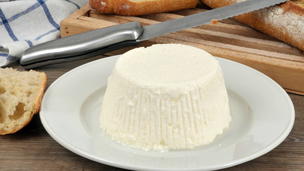 La brousse - Quelles sont les différentes variétés de ce fromage frais ...