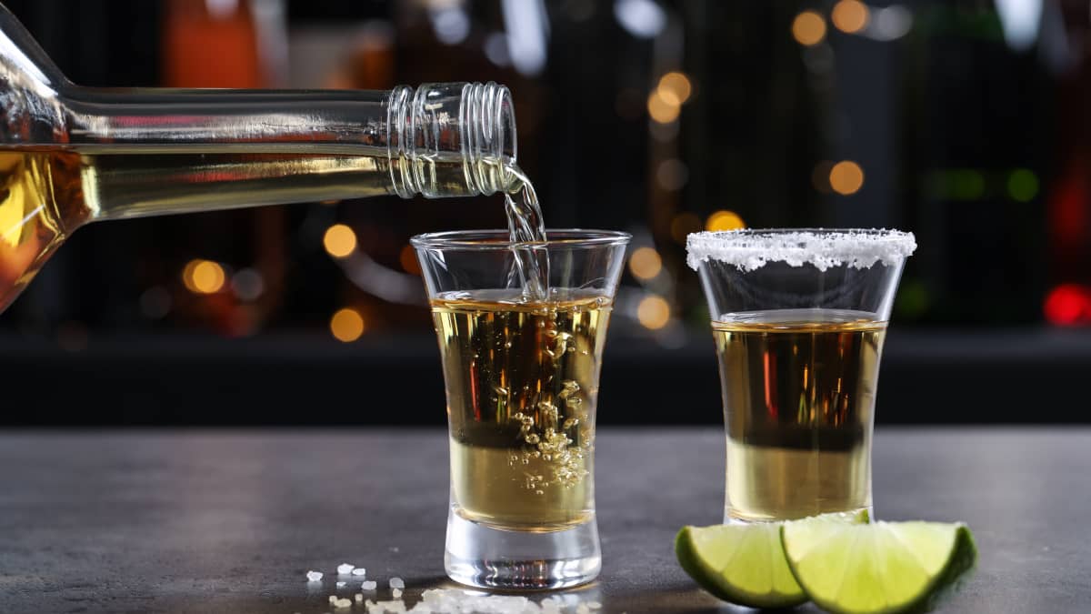 La tequila - D'où vient-elle, comment est-elle fabriquée et comment l ...