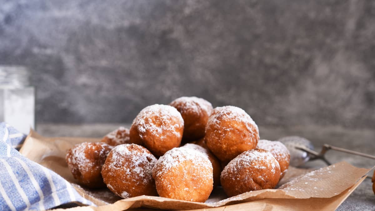 5 recettes de beignets sans gluten qui vont illuminer votre Mardi gras