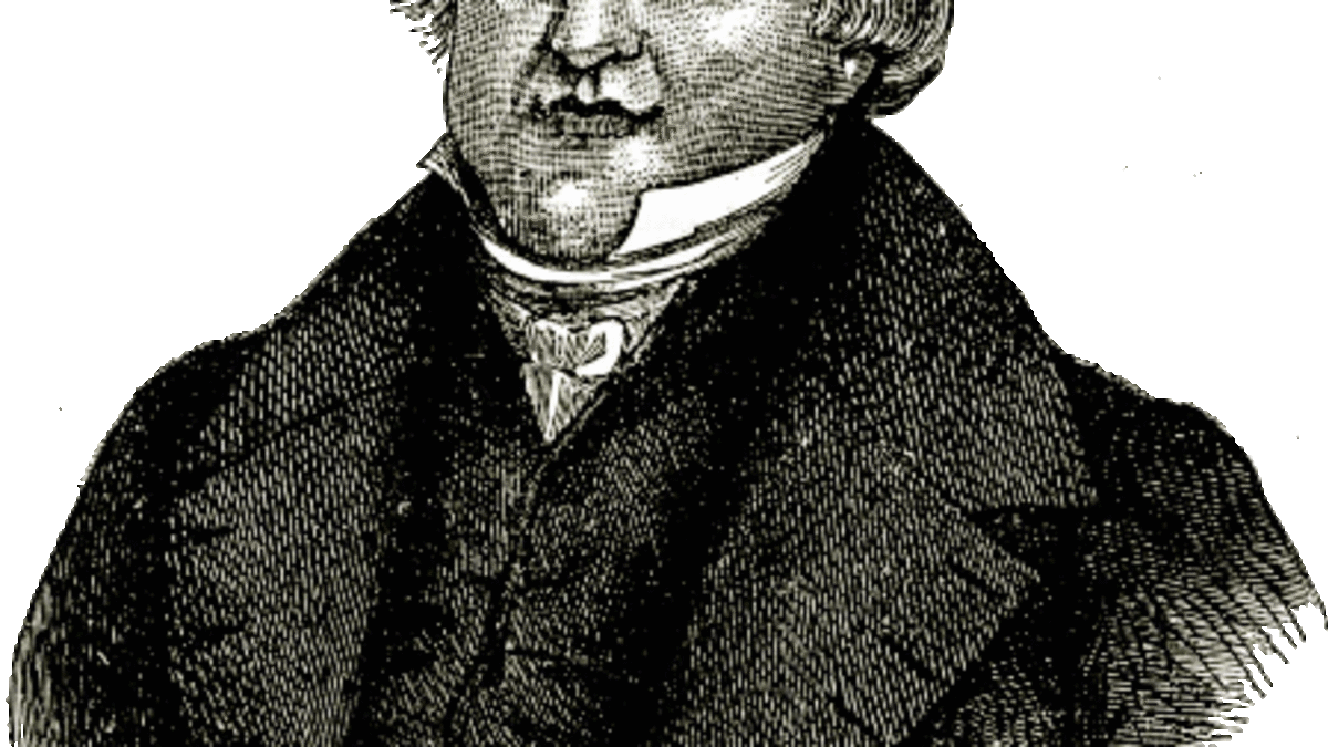 Charles Durand (1766 - 1854) - Le Cuisinier Durand