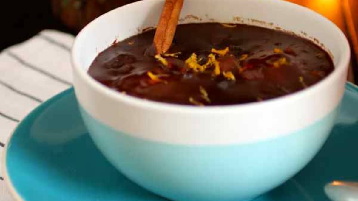 Imbuljuta tal-Qastan - Recette par 196 flavors