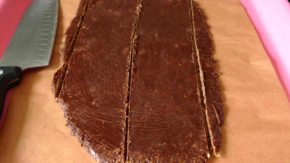 Feuilletine aux corn flakes feuillantine - Recette par Aline Bianca Cuisine