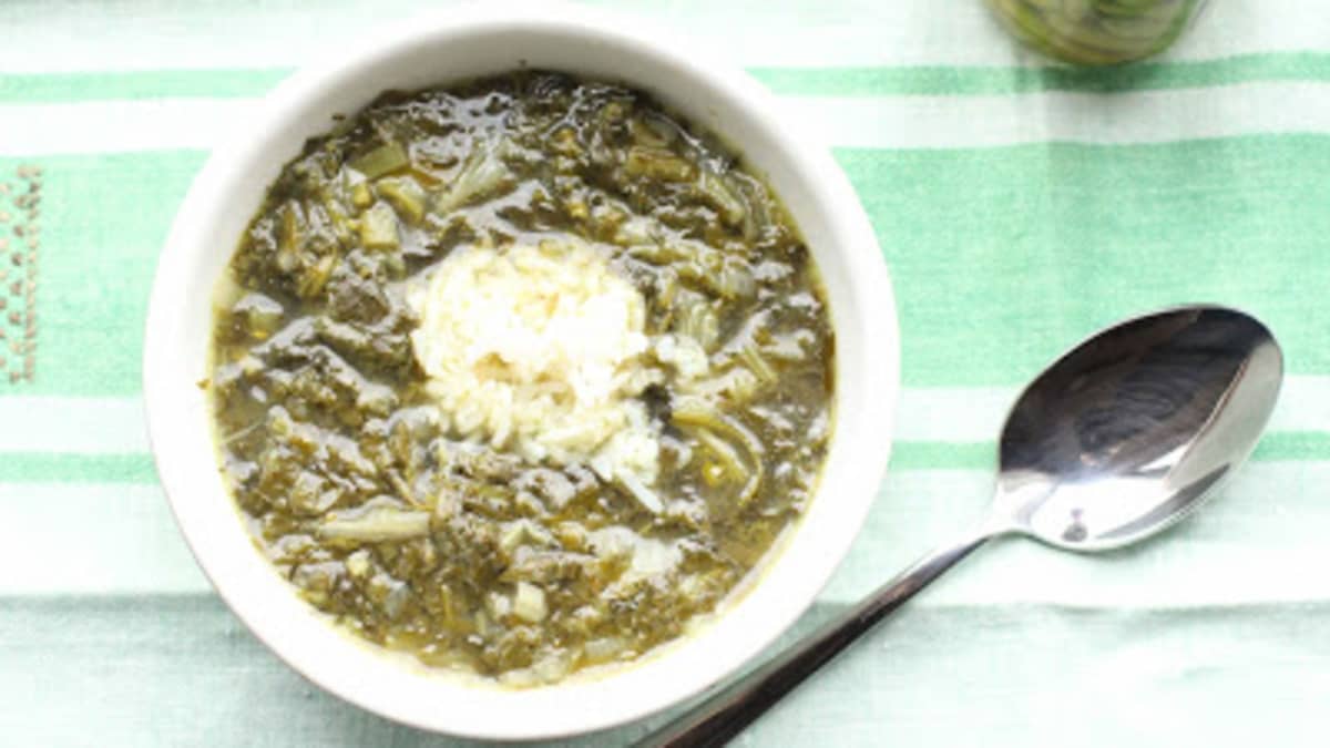 Gumbo : des recettes faciles et originales