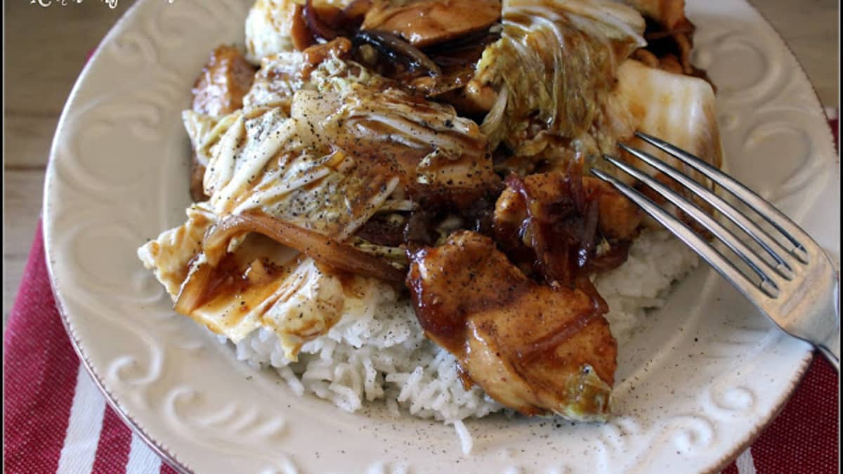 Adobo : des recettes faciles et originales