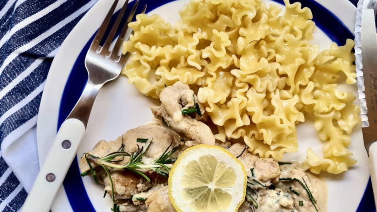 Essayez nos recettes de cuisine à base d'araignée de porc, ou cigaline ...