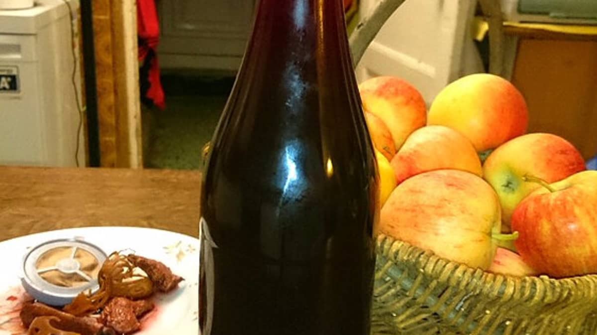 Hypocras : une recette de boisson du Moyen Âge - Recette par Cuisine et ...