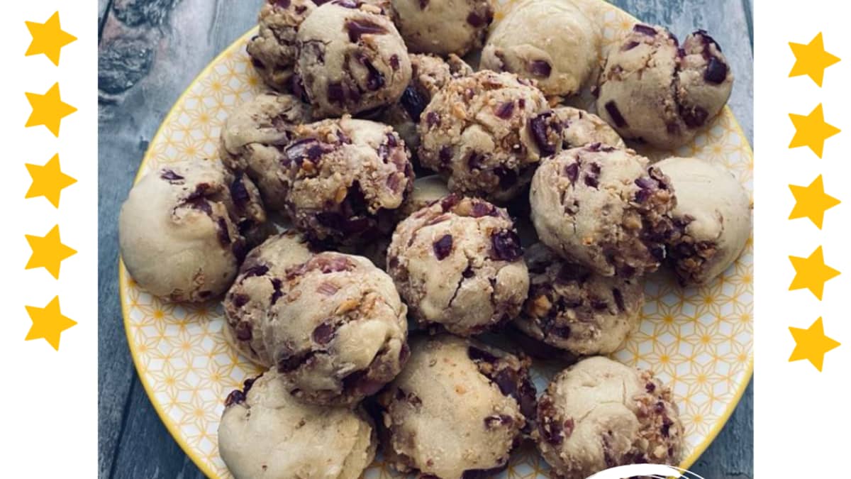 Pajtičke slovaque - Recette par passeportpourlacuisine