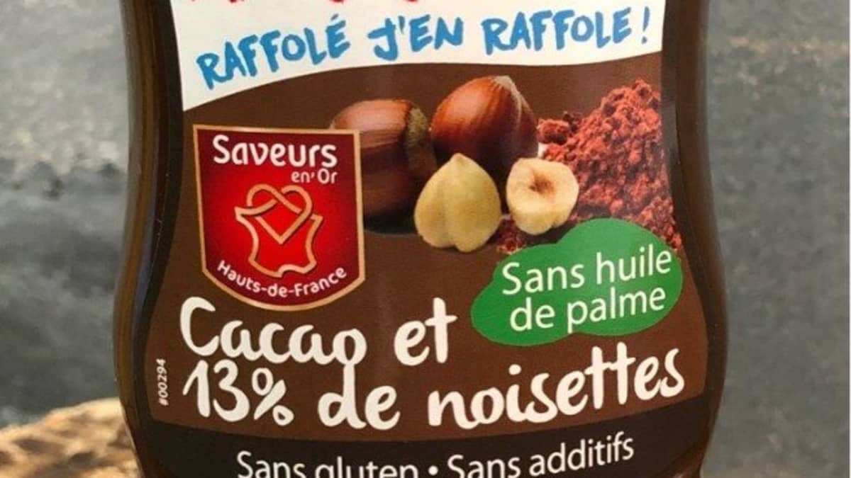 De belles recettes avec les produits de la marque Raffolé