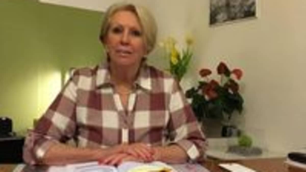 Claudine Tinant-Wauthy - Le Gourmet et ses recettes