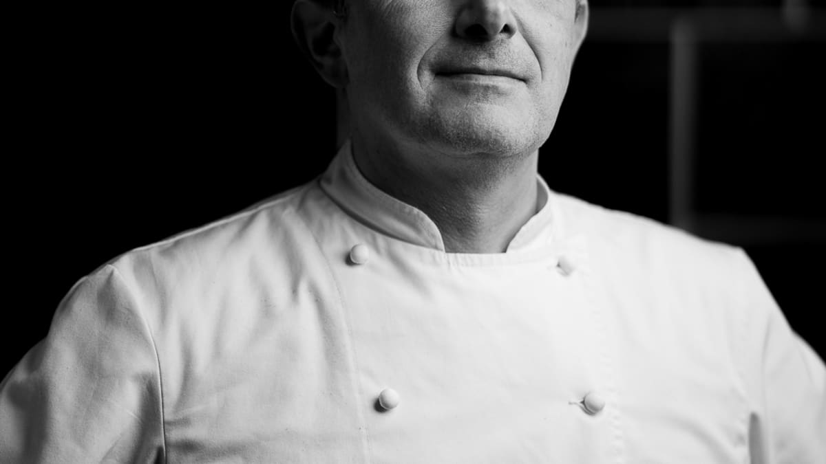 Franck Mischler - Le Gourmet et ses recettes