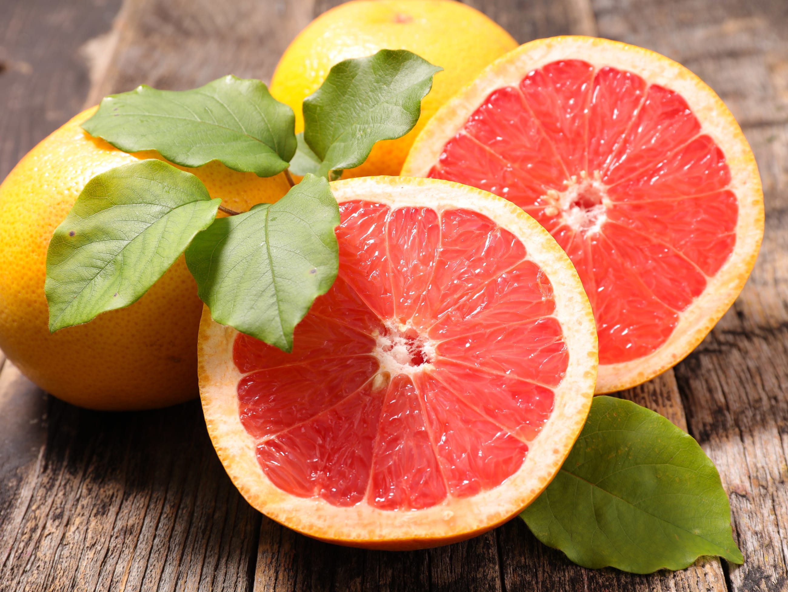 Pamplemousse ou pomelo, comment les reconnaître et les cuisiner