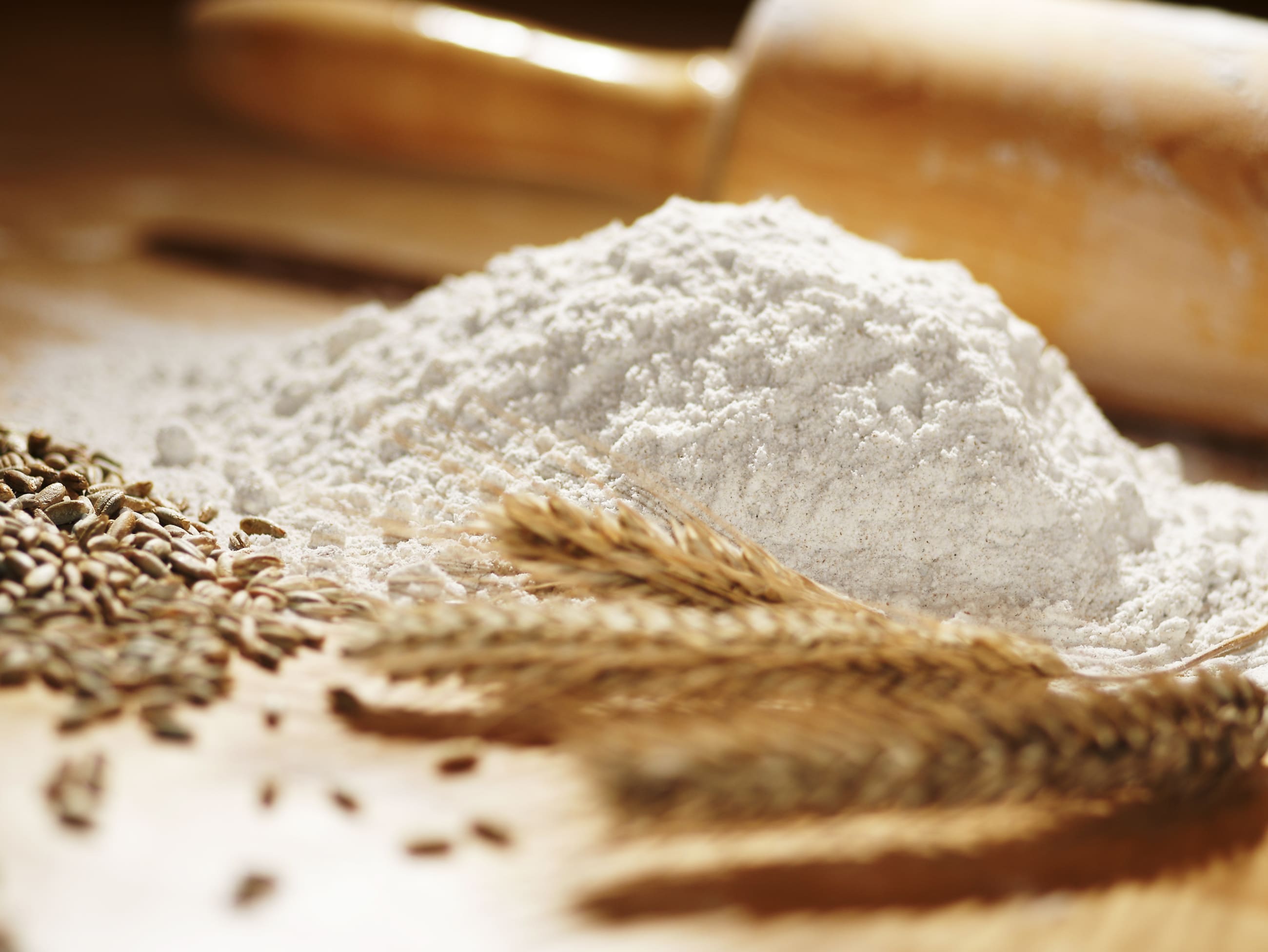 Farine De Seigle Valeur Nutritionnelle – PSPH